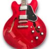 335 Style Custom Electric Guitar - Custom Guitar Builder