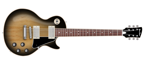 Custom Electric Guitars - Custom Guitar Builder