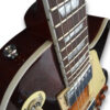 LP Style Custom Electric Guitar - Custom Guitar Builder